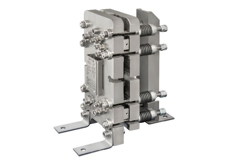 Continuous Flow Reactors / Micro Reactors | LPP Group